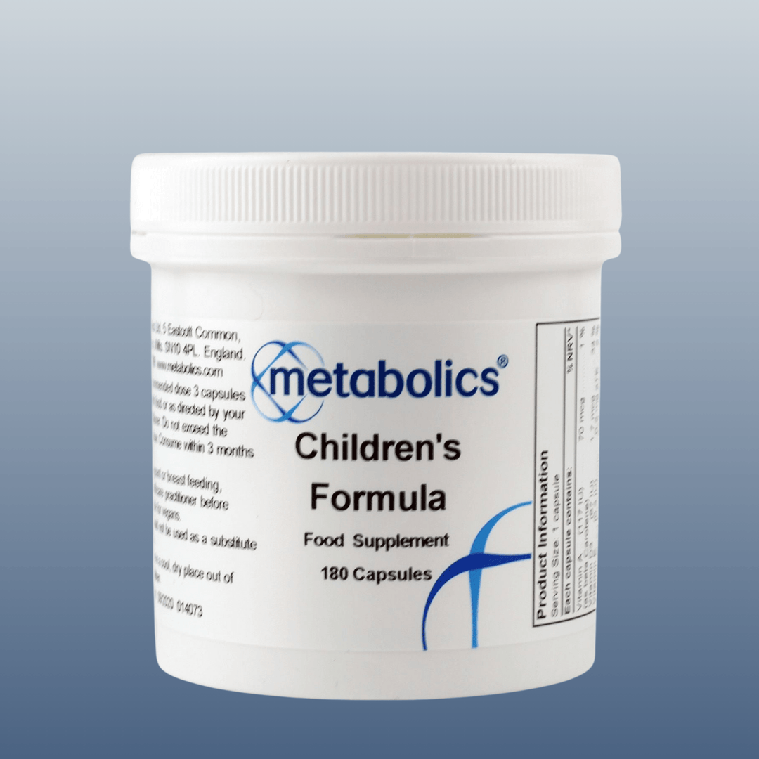 Supplements For Children | Vitamins Specifically Designed For Children ...