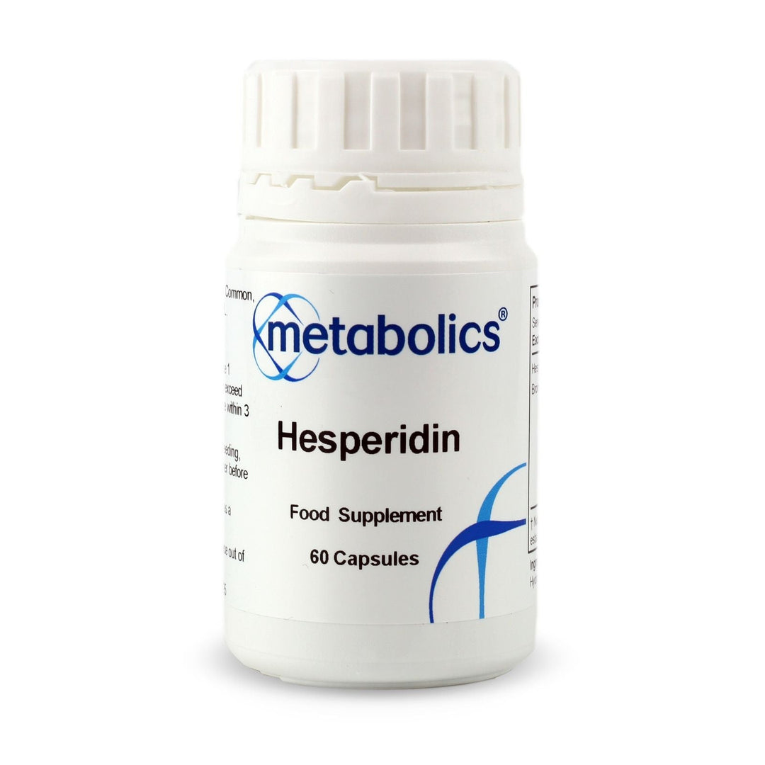 Hespiridin | Metabolics