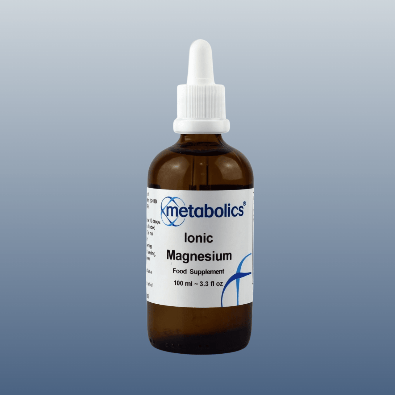 Ionic Magnesium | Metabolics