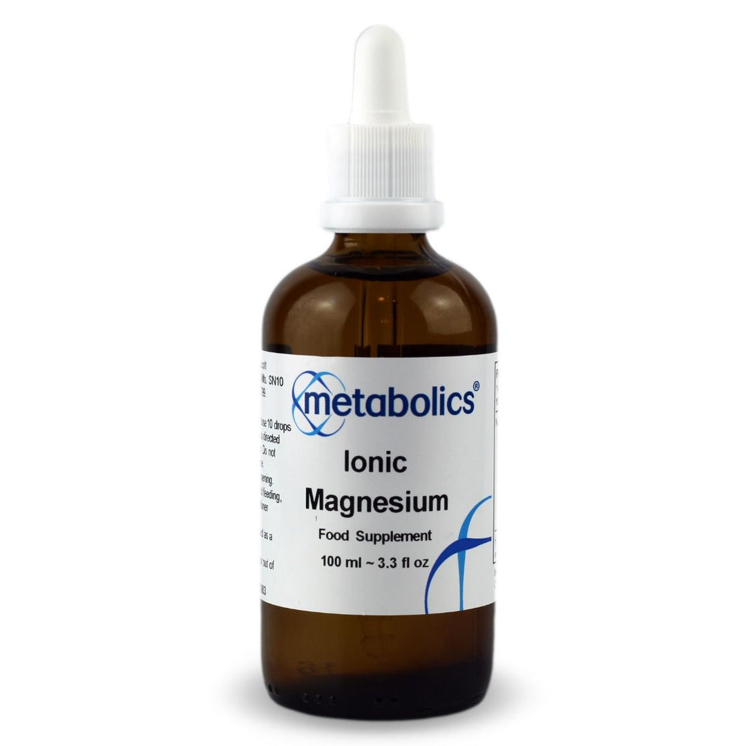 Magnesium Supplements | Metabolics