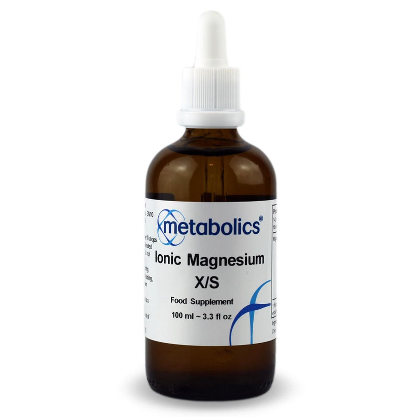 Magnesium Supplements | Metabolics