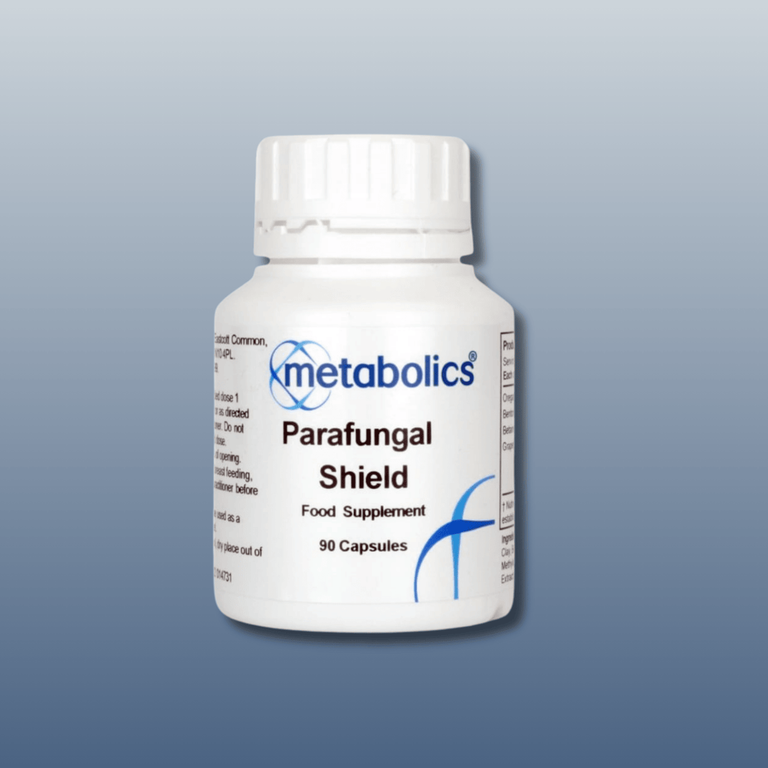 Parafungal Shield | Metabolics